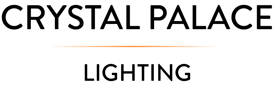 Lighting Stores Melbourne | Crystal Palace Lighting