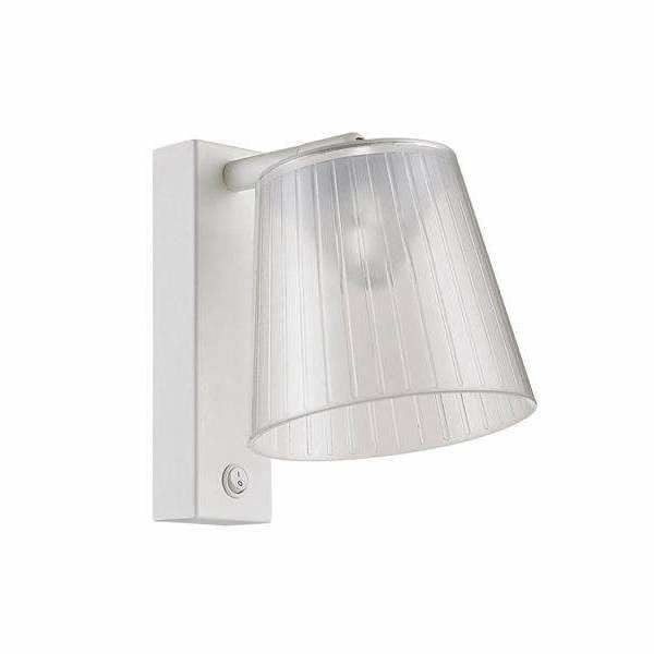 Chester LED Wall Light | Crystal Palace Lighting