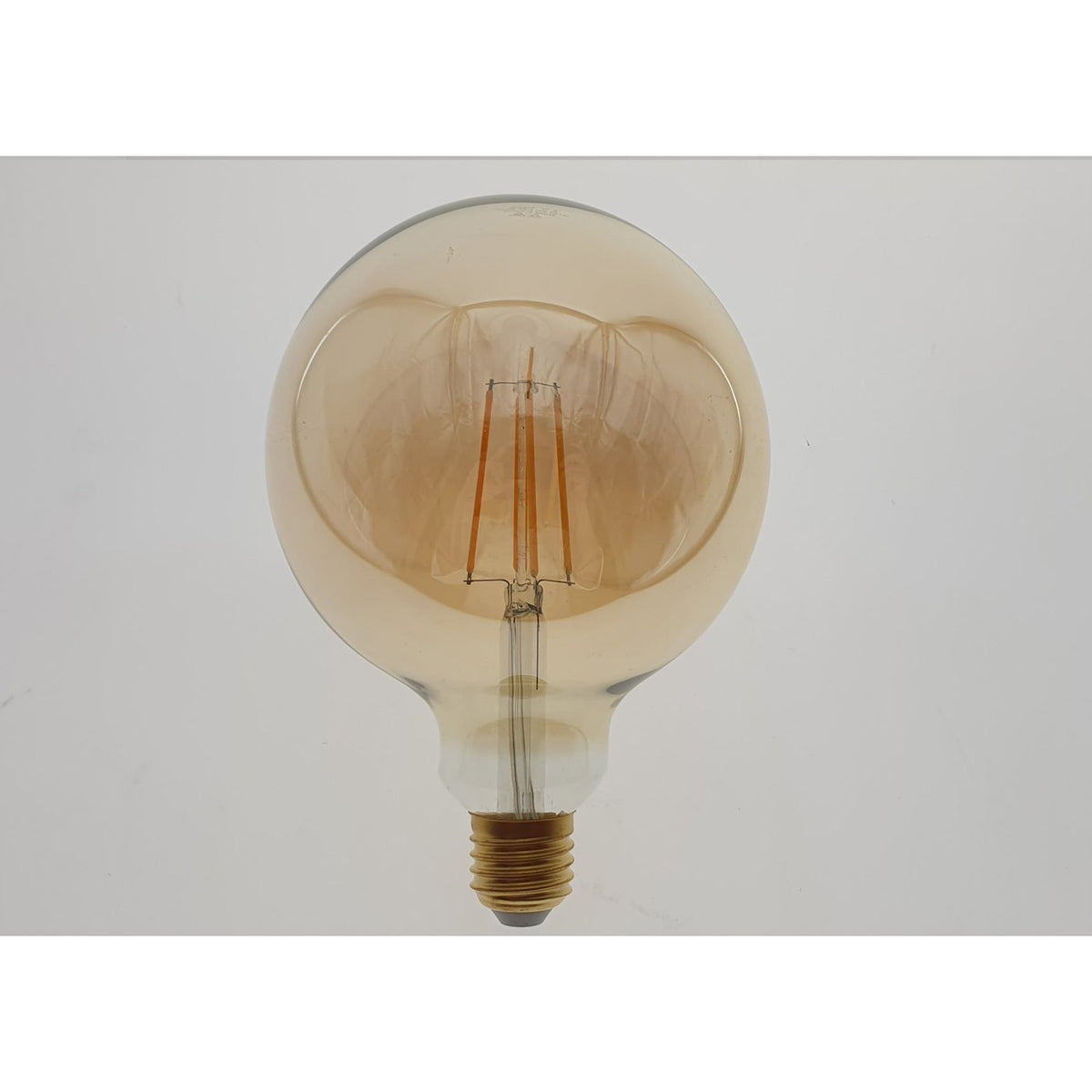 G95 FILAMENT LIGHT-BULB | Crystal Palace Lighting