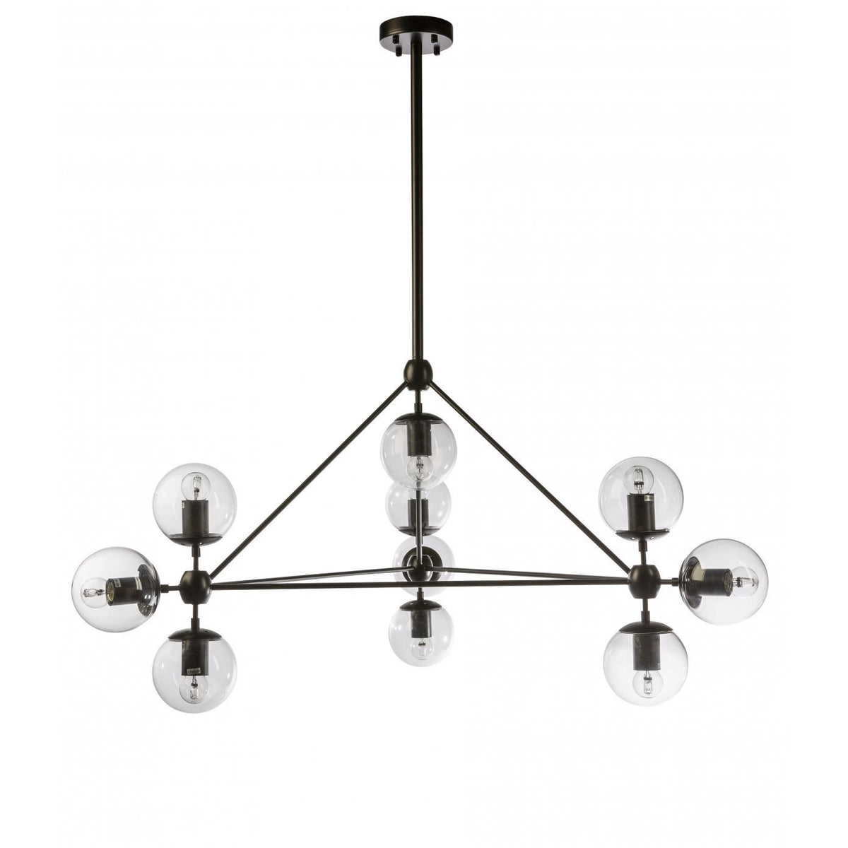 Modo Replica Pendant Range | Crystal Palace Lighting